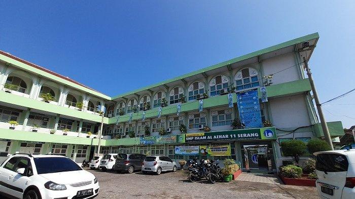 PPDB Sekolah Swasta di Kota Serang Telah Dibuka, Berikut Syarat dan ...