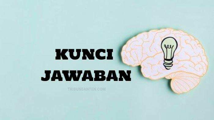 KUNCI JAWABAN IPS Kelas 7 Halaman 240: Buatlah Mind Map Konsep Uang ...