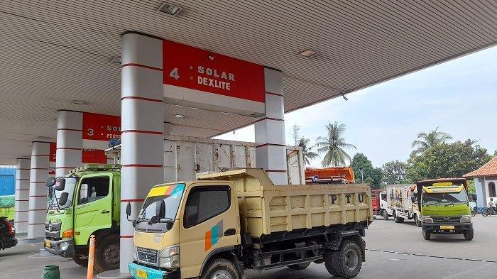 Daftar Harga BBM Pertamina dan Shell Terbaru per April 2022, Mana yang ...