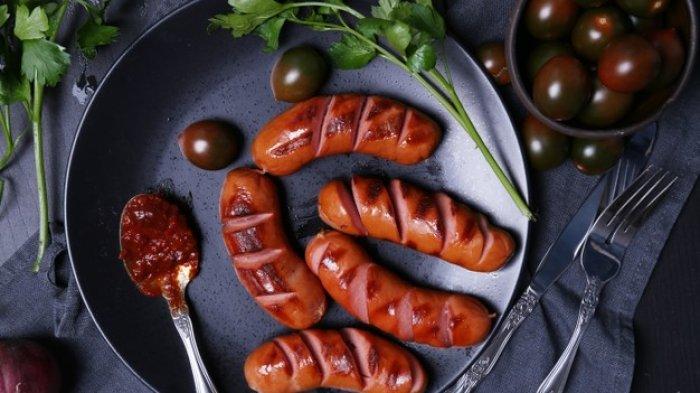 2 Resep Menu Bakaran Paling Simpel dan Enak untuk Tahun Baru 2024 ...