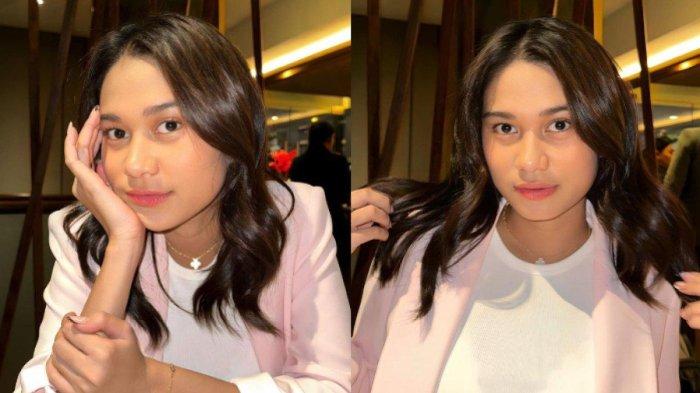 Sosok Azizah Salsha, Wanita Pilihan Pratama Arhan yang Dinikahi Hari Ini di Jepang: Anak ...