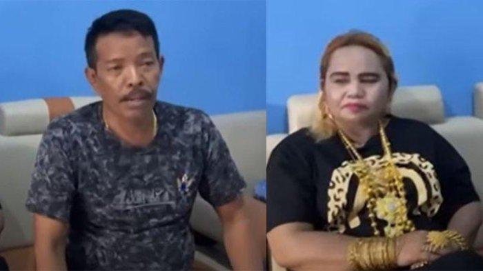 HEBOH Pria di Kalsel Pamer Saldo Rp 500 Triliun Sampai Didatangi Polisi, Profesinya Ternyata ...