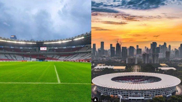 Keren! The Sun Masukan Stadion Utama Gelora Bung Karno dalam 10 Besar ...