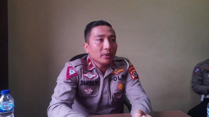 Polisi Tingkatkan Status Perkara Kecelakaan Tabrak Lari di Kragilan Serang Ke Tahap Penyidikan ...