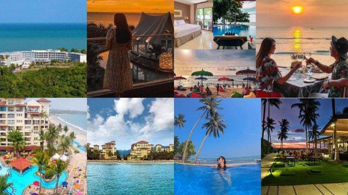 4 Hotel Keren di Anyer Ini Bisa Jadi Pilihan Staycation Keluarga saat ...