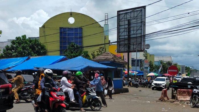 Siapkan Anggaran Rp 3 Miliar, Kemendag akan Bangun Pasar Baru di ...