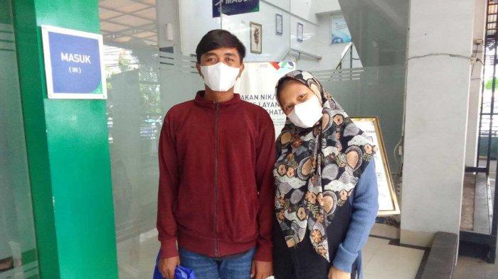 Kekhawatiran Hilang, Wanto Andalkan Program JKN untuk Kesehatan Istri dan Keluarganya ...