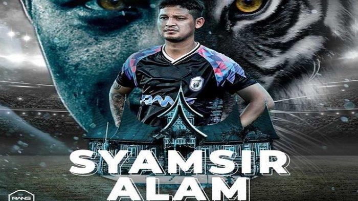 Berharap Liga 2 Segera Bergulir, Syamsir Alam Tak Sabar RANS Cilegon FC ...