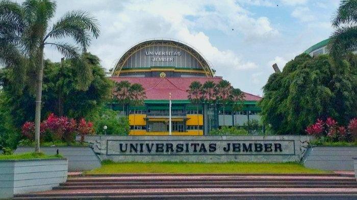 Syarat Pendaftaran Jalur Mandiri/SEMMABA Universitas Jember Tahun 2023 ...