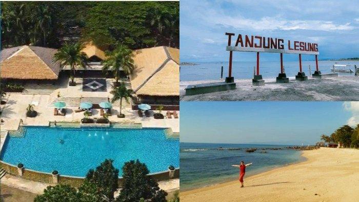 Rekomendasi Hotel di Pandeglang Banten dengan Fasilitas Lengkap ...