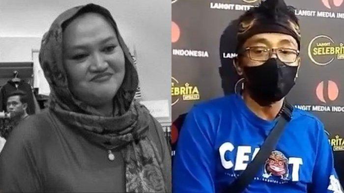 Murka Dituding Perusak Rumah Tangga Sule dan Lina, Teddy Akhirnya ...