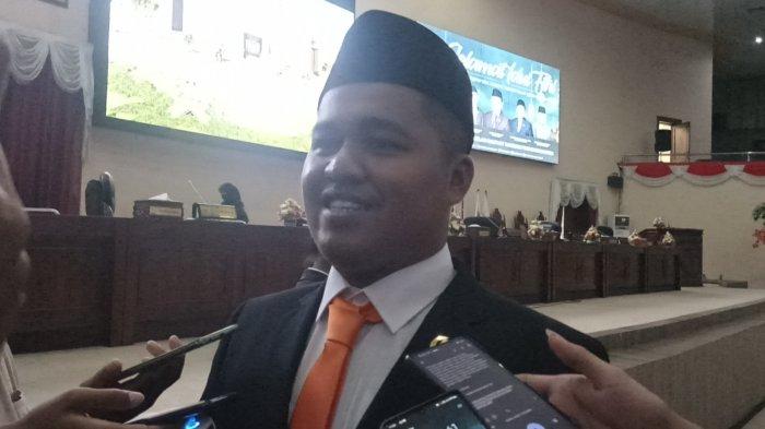 Sosok Teuku Muhammad Zacky, Anggota DPRD Banten dari PKS yang Gantikan ...