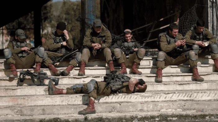 Israel Kini Krisis Tentara dan Kesulitan Rekrut Pasukan Baru Akibat ...