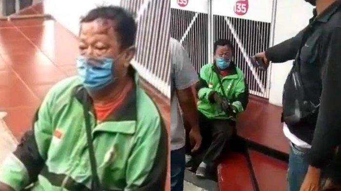 Pelaku Pengeroyokan Ojol di Semarang Meninggal Dunia, Terkuak Ada Aksi ...