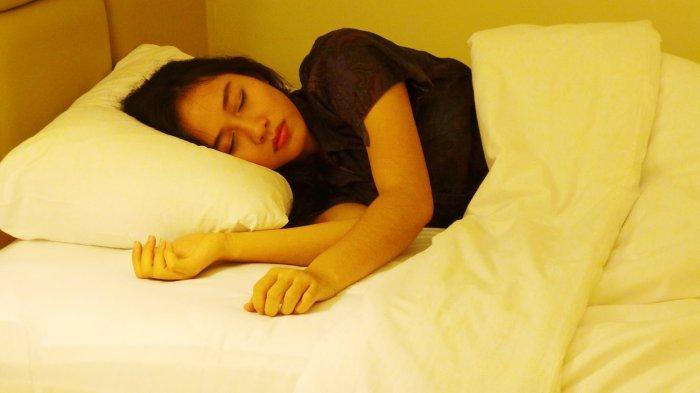 Cara Tidur Sesuai Sunnah Rasulullah SAW, dr Zaidul Akbar: Tidur pada ...