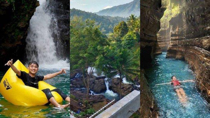 2 Wisata Alam di Banten Paling Wajib Dikunjungi, Ada 'Little Green ...