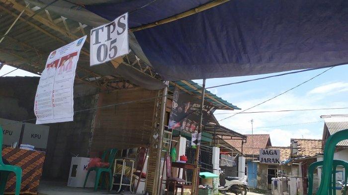 4.624 Orang Masuk Pemilih Disabilitas, KPU Kabupaten Serang Fasilitasi Sarana Prasarana ...