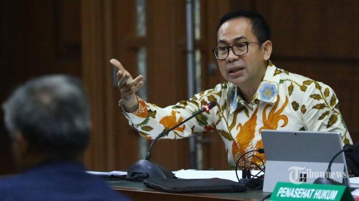 Tubagus Chaeri Wardana Chasan Alias Wawan Bebas, Dapat Pembebasan ...
