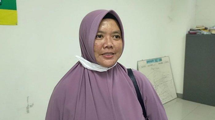 Setelah Menunggu 12 Tahun, Tuti Asal Rangkasbitung Bahagia dan ...