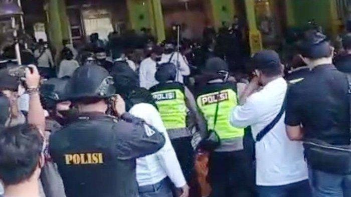 Gus Yaqut Naik Haji, Muhadjir Batalkan Pencabutan Izin Ponpes Ayah Mas ...