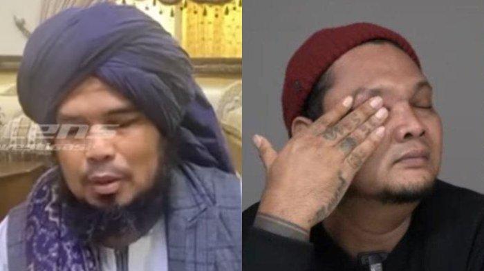 Ustaz Derry Sulaiman Dicueki Virgoun saat Hendak Damaikan dengan Inara, Singgung Ada Perubahan ...