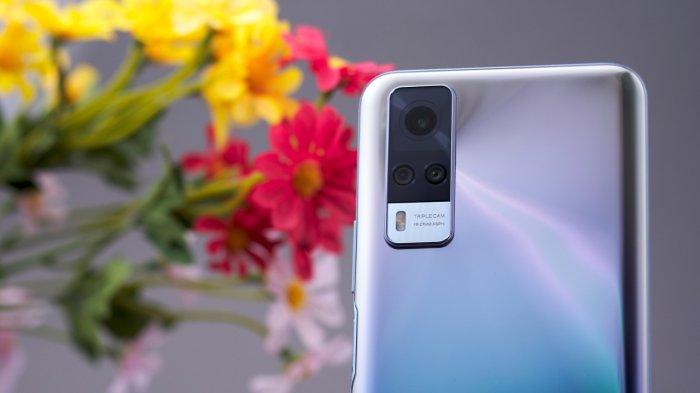 5 Daftar HP Murah Spefisikasi Mantap, Baterai Jumbo hingga Kameranya 12 ...