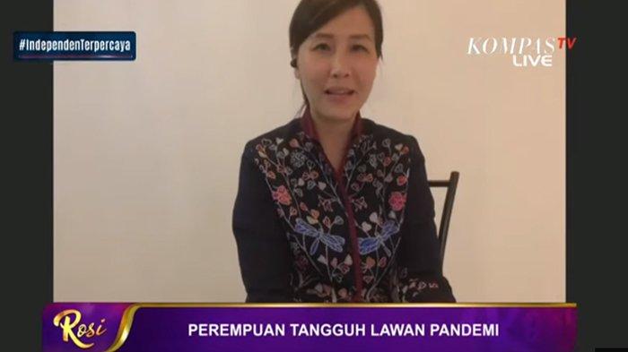 Profil Veronica Tan, Mantan Istri Ahok yang Berpeluang Dukung Anies di ...