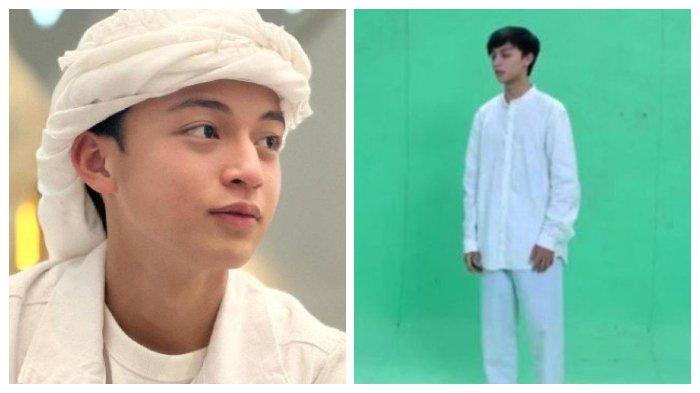 Viral Green Screen Sinetron Lupa Diedit, Ini Sosok Pemain Raden Rakha dan Sinopsis Magic 5 ...