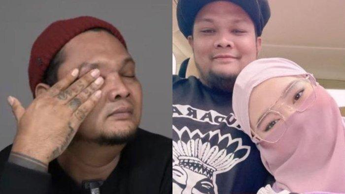 Chat dengan Muncikari Terbongkar, Virgoun Akui Booking PSK untuk Bantu ...