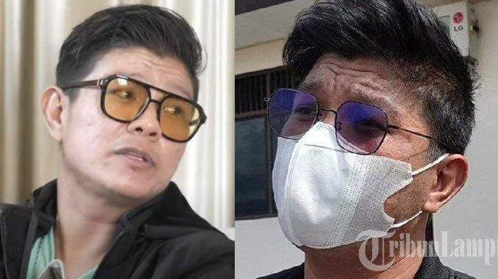 Sosok Lengkap Andika Mahesa, Vokalis Kangen Band yang Pilih Jadi Caleg ...