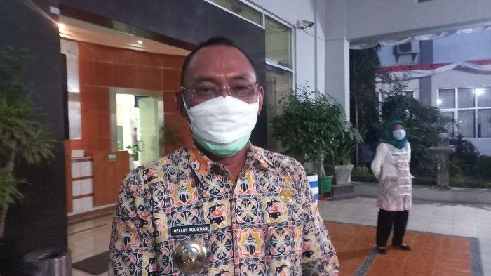 Kota Cilegon Masuk 14 Besar Lomba Perencanaan Pembangunan Daerah ...