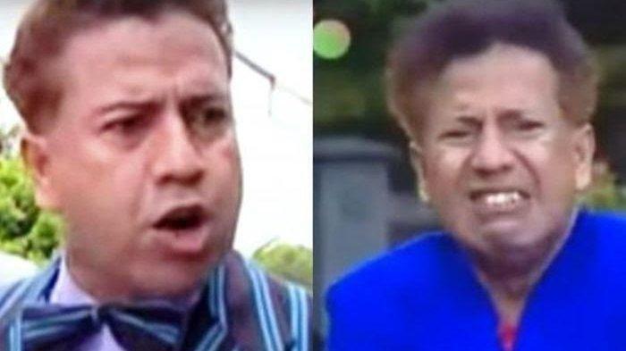 BREAKING NEWS - Fuad Alkhar atau Wan Abud Meninggal Dunia, Dikenal ...