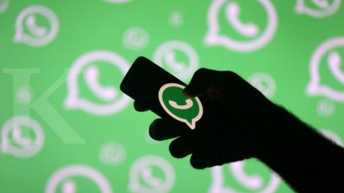 Cara Memblurkan Foto di WhatsApp Tanpa Aplikasi Tambahan, Mudah dan ...