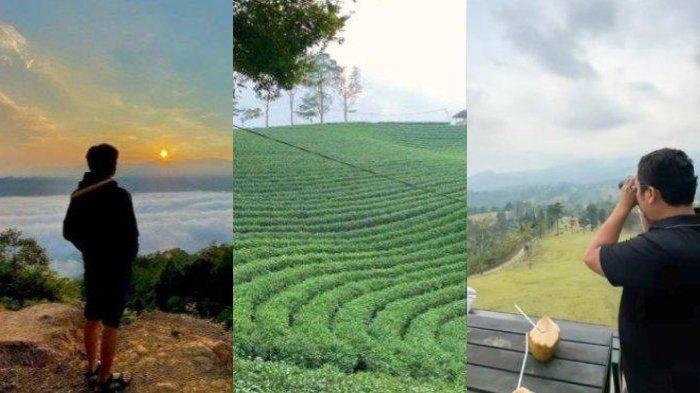 5 Rekomendasi Wisata Perbukitan Indah di Provinsi Banten - Halaman 3 ...