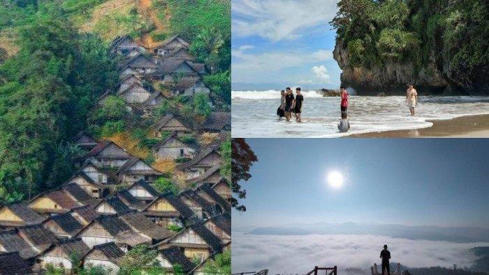 3 Rekomendasi Wisata Hits dan Keren di Lebak Banten untuk Liburan Akhir ...