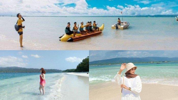 4 Rekomendasi Wisata Pulau Keren dan Indah di Pandeglang Banten Buat ...
