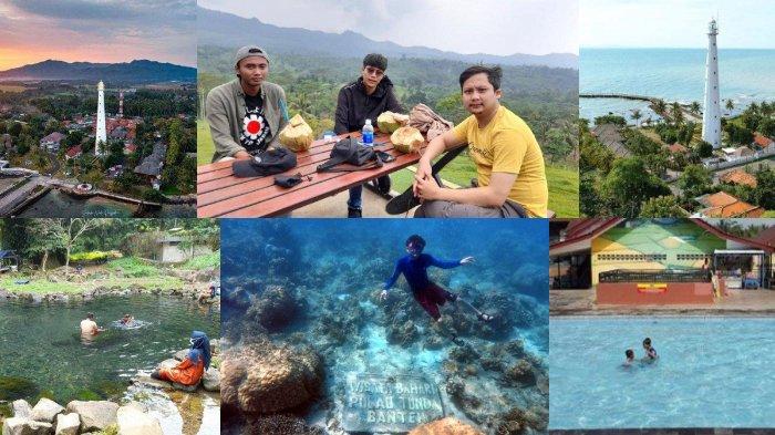 5 Rekomendasi Tempat Wisata Keren di Serang Banten untuk Libur Natal ...