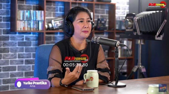 Yurike Prastika Akui Pernah Pakai Narkoba, Sempat Frustasi karena Tak ...