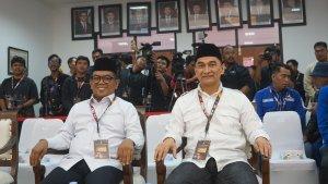 Sah! Andra Soni-Dimyati Natakusumah Resmi Terpilih Jadi Gubernur dan Wakil Gubernur Banten 2024 ...