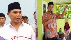 Sosok Budi Rustandi dan Nur Agis Aulia, Bakal Calon Wali Wali Kota dan ...