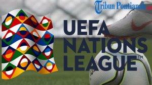 UEFA Nations League 2024: Berikut Daftar 8 Tim Tembus Perempatfinal ...