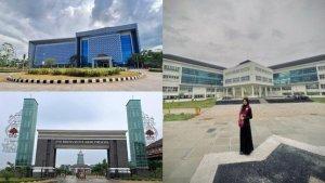 Daftar Lengkap Fakultas dan Jurusan di Kampus UIN SMH Banten untuk ...