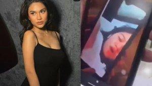 Video Syur Durasi 1 Menit 20 Detik Mirip Azizah Salsha, Ramai di Twitter, Link VCS Selingkuh ...