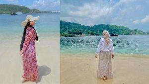 Explore Pulau Merak Kecil, Destinasi Wisata di Cilegon Banten yang ...