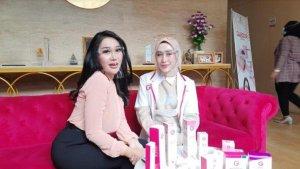 Nikita Mirzani Jadi Tersangka Kasus Pemerasan Reza Gladys, Kuasa Hukum Ungkap Fakta Sebenarnya ...