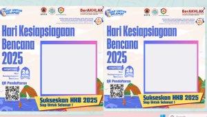 25 kata Ucapan Selamat Hari Kesiapsiagaan Bencana 2025 Penuh Makna - Tribunbanten.com