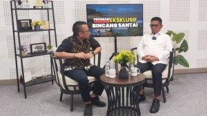 Sah! Andra Soni-Dimyati Natakusumah Resmi Terpilih Jadi Gubernur dan Wakil Gubernur Banten 2024 ...