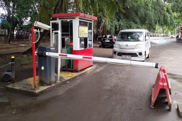 Gate Parkir Stadion MY Tak Kunjung Dicabut, Ini Penjelasan Disparpora ...