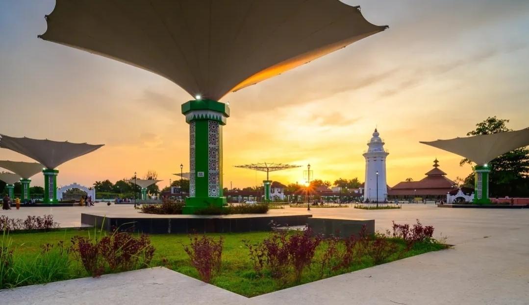 Daftar 50 Tempat Wisata Unggulan di Provinsi Banten untuk Piknik Libur ...