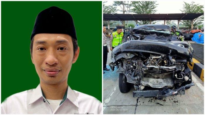 Politikus PKB Ini Berpotensi Gantikan Alamudin Dimyati Rois di DPR RI ...